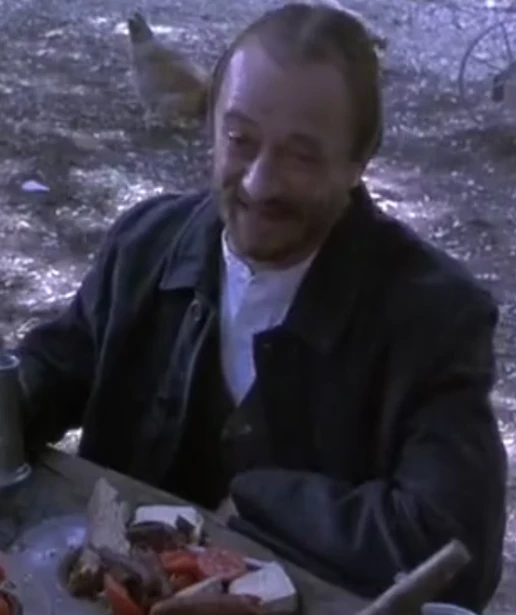 Morris Menke | Disney Wiki | Fandom