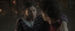Michelle Jones-Watson | Disney Wiki | Fandom