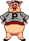 Peter Pig | Disney Wiki | Fandom