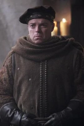 Mayor Tomkins | Disney Wiki | Fandom