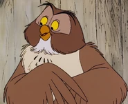 Junius Matthews | Disney Wiki | Fandom