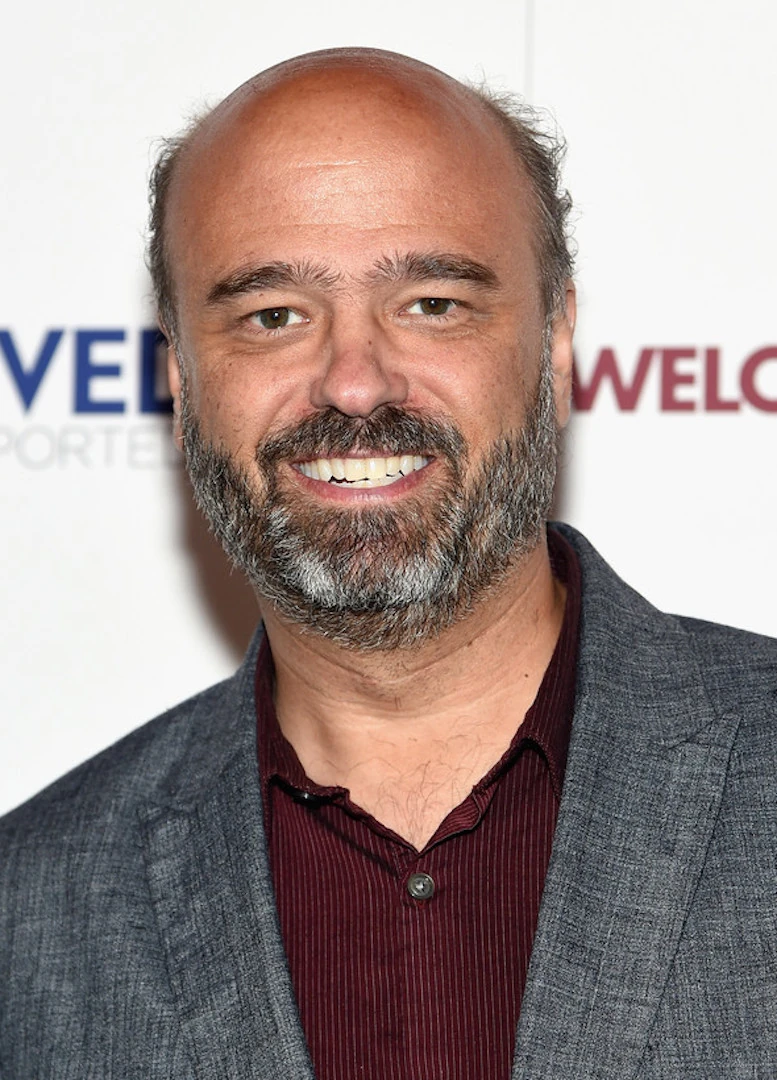 Scott Adsit | Disney Wiki | Fandom
