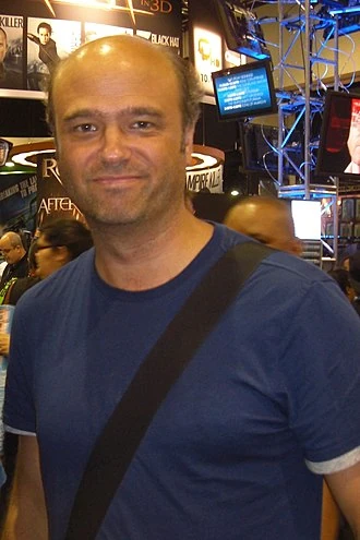Scott Adsit | Disney Wiki | Fandom