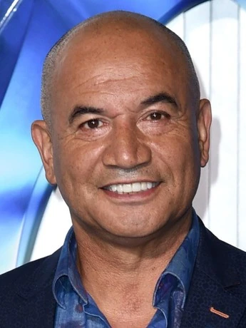 Temuera Morrison | Disney Wiki | Fandom