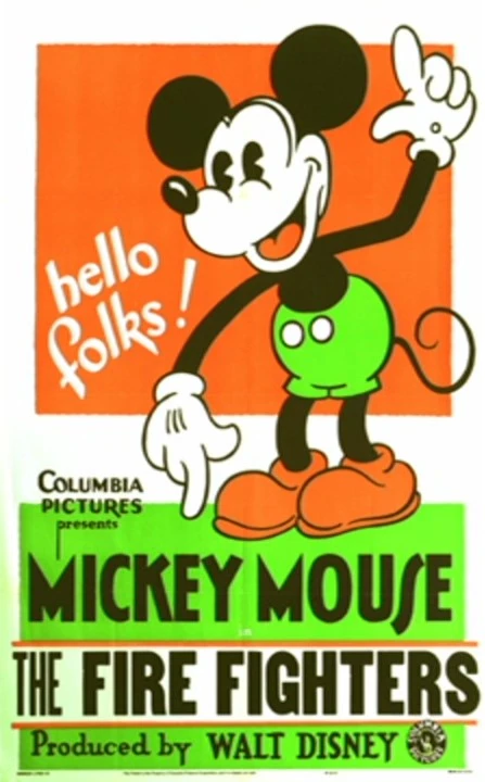 The Fire Fighters | Disney Wiki | Fandom