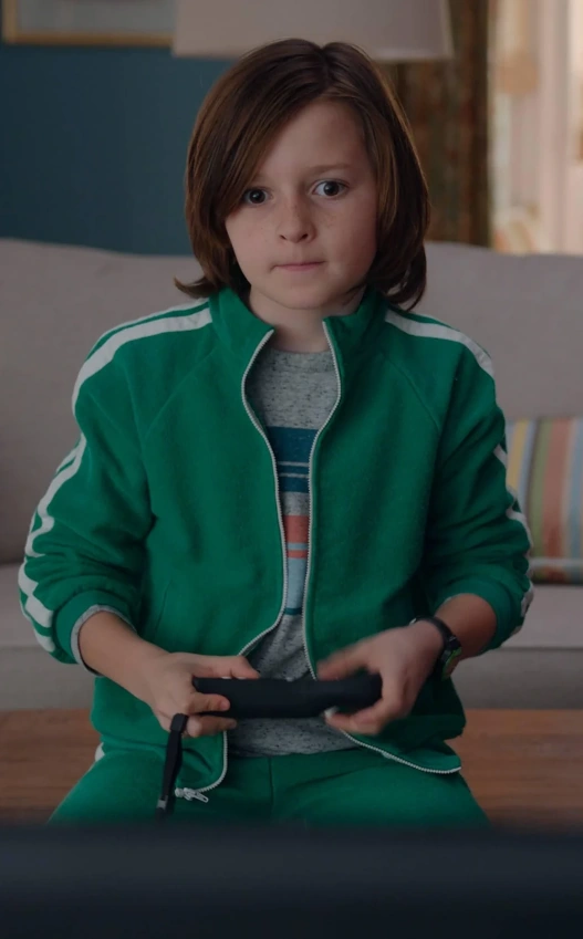 Tommy Maximoff | Disney wiki | Fandom