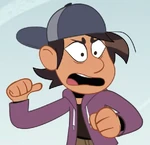 Secunda Wood | Disney Wiki | Fandom