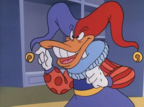 Quackerjack/Gallery | Disney Wiki | Fandom