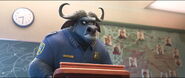 Jefe Bogo | Disney Wiki | Fandom