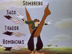 El Gaucho Goofy | Disney Wiki | Fandom