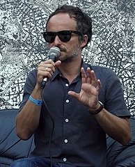 Artur Rojek | Disney Wiki | Fandom