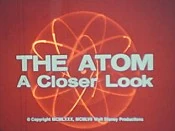 The Atom: A Closer Look | Disney Wiki | Fandom