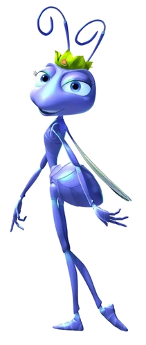 Atta | Disney Wiki | Fandom