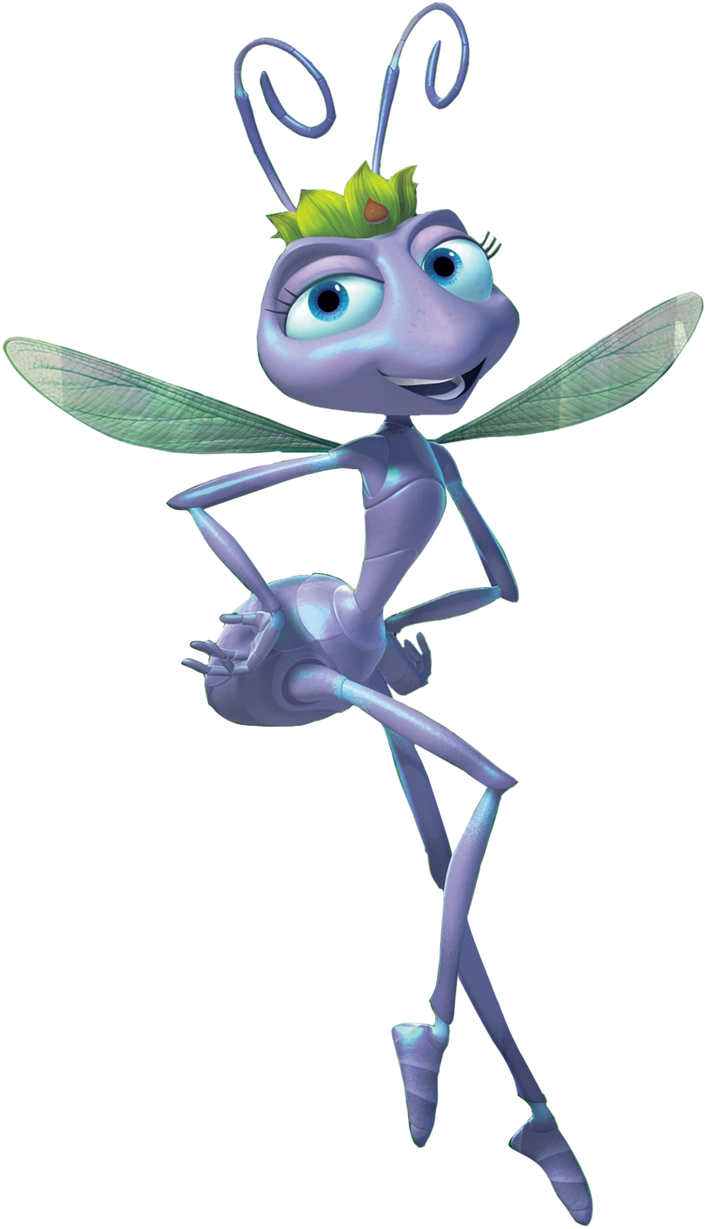 Atta/Gallery | Disney Wiki | Fandom