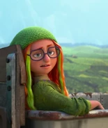 Lotte De Clerck | Disney wiki | Fandom