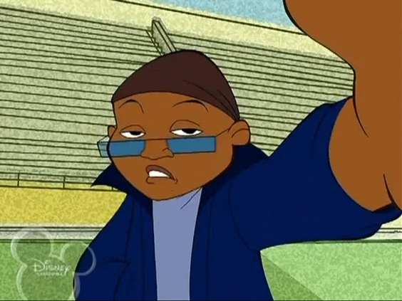 Sticky Webb | Disney Wiki | Fandom