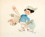 Casey Bats Again | Disney Wiki | Fandom