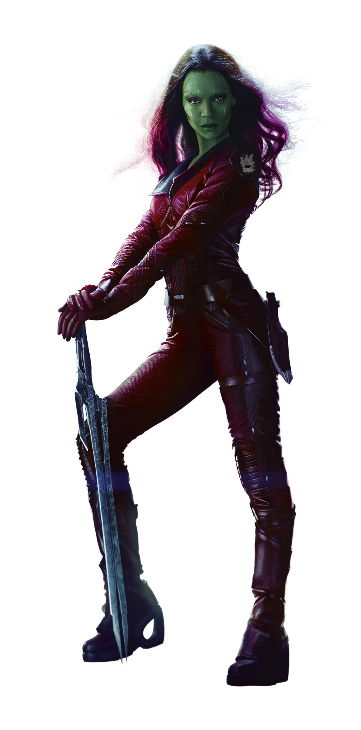 Gamora | Disney Wiki | Fandom