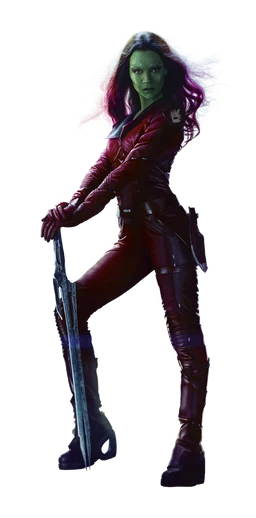 Gamora | Disney Wiki | Fandom