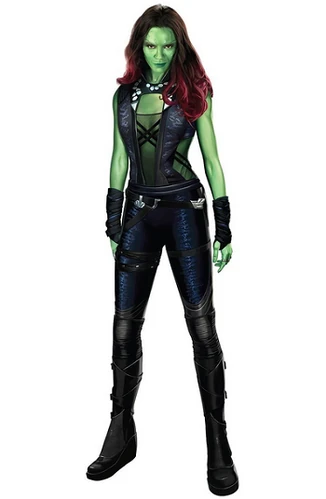 Gamora | Disney Wiki | Fandom