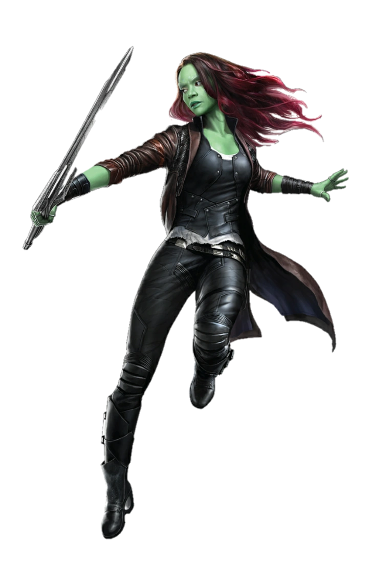 Gamora | Disney Wiki | Fandom