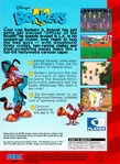Bonkers (Sega) | Disney Wiki | Fandom