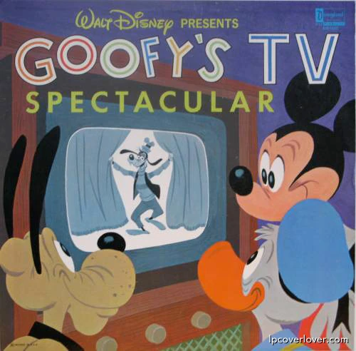 Goofy's TV Spectacular | Disney Wiki | Fandom