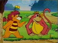 Bumblelion | Disney Wiki | Fandom