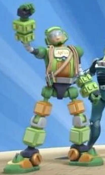 Jacks | Disney Wiki | Fandom