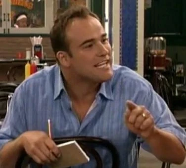 Jerry Russo | Disney Wiki | Fandom