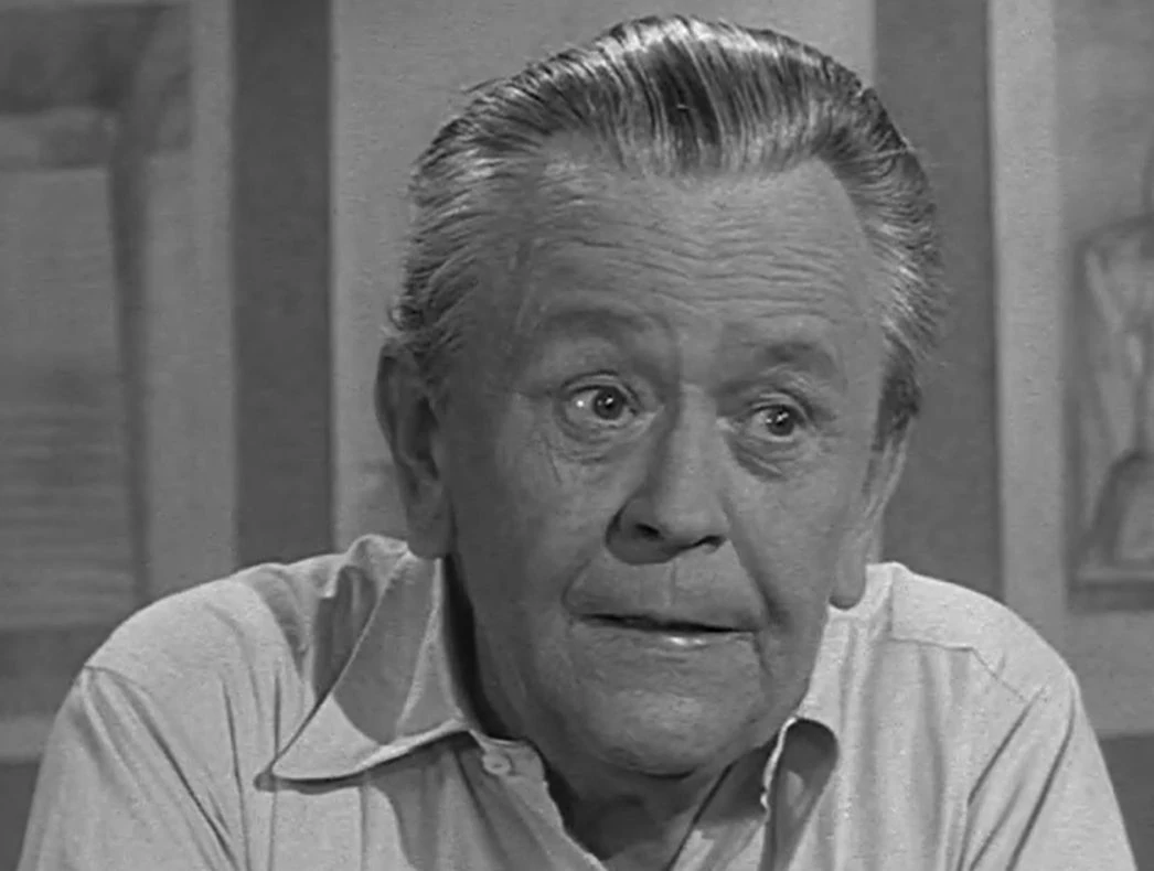 Junius Matthews | Disney Wiki | Fandom