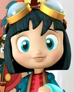 Kiko (Doc McStuffins) | Disney Wiki | Fandom