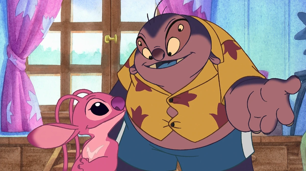 Category:Lilo & Stitch episodes | Disney Wiki | Fandom
