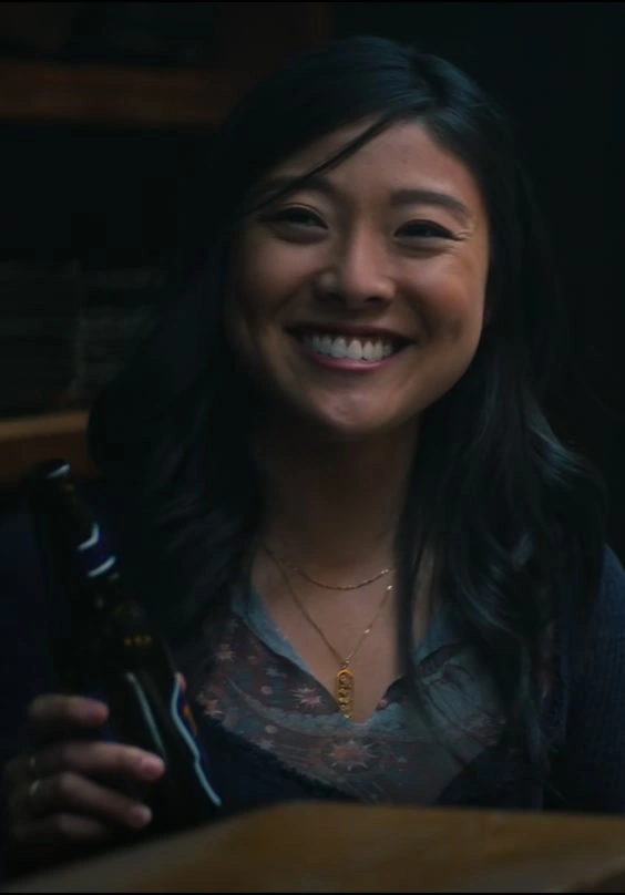 Leah (Marvel) | Disney Wiki | Fandom