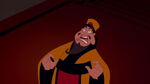 Lord Qin | Disney Wiki | Fandom