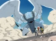 Tridart, the Despair | Disney Wiki | Fandom