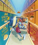 Pepper Ann | Disney Wiki | Fandom