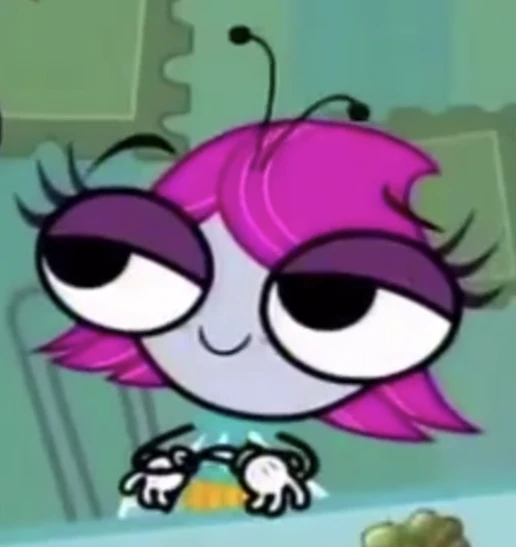 Maggie Pesky | Disney Wiki | Fandom