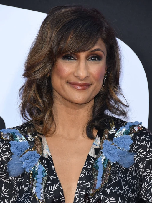 Sarayu Blue | Disney Wiki | Fandom