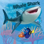 Destiny (Finding Dory)/Gallery | Disney Wiki | Fandom