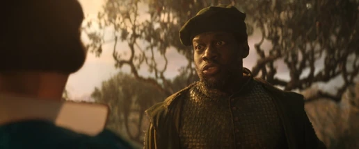 Huntsman | Disney Wiki | Fandom