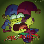 Squashed! | Disney Wiki | Fandom