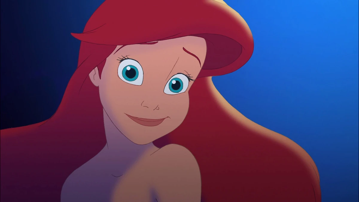 User blog:Josh247tyson/My thoughts of The Little Mermaid: Ariel's ...