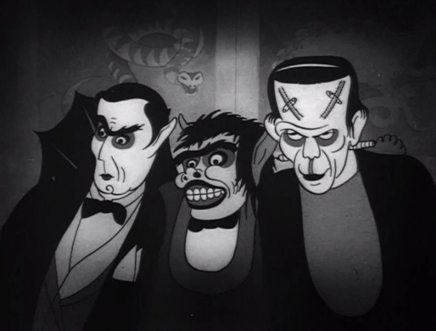 Dracula/Gallery | Disney Wiki | Fandom