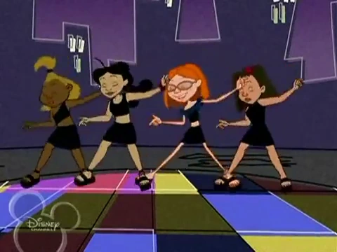 Helicóptero Hip-Hop | Disney Wiki | Fandom