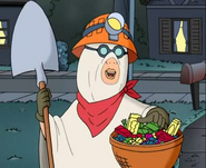 The Diggers | Disney Wiki | Fandom