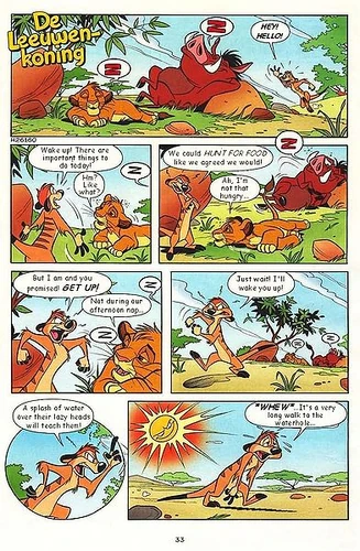 Wake Up | Disney Wiki | Fandom