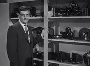 Winston Hibler | Disney Wiki | Fandom