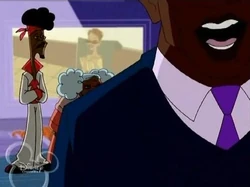 Wizard Kelly Face Revealed