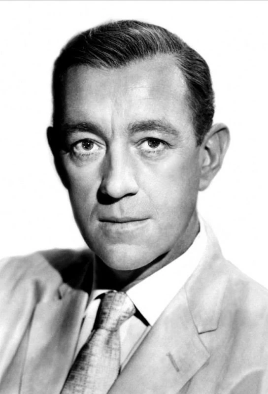 Alec Guinness